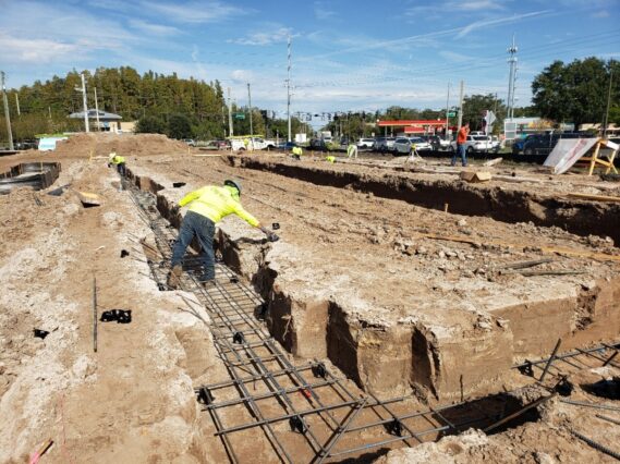 Mod Wash Ehrlich Road - Osprey Construction